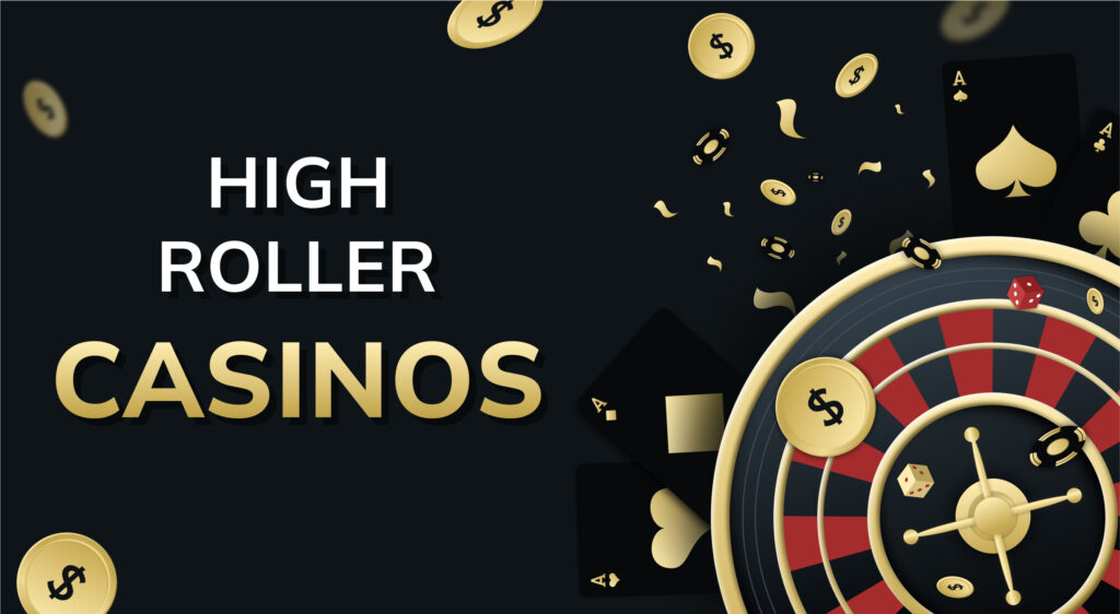 Casino High Roller Best Casinos 2024 Casino High Roller Best Casinos 2024